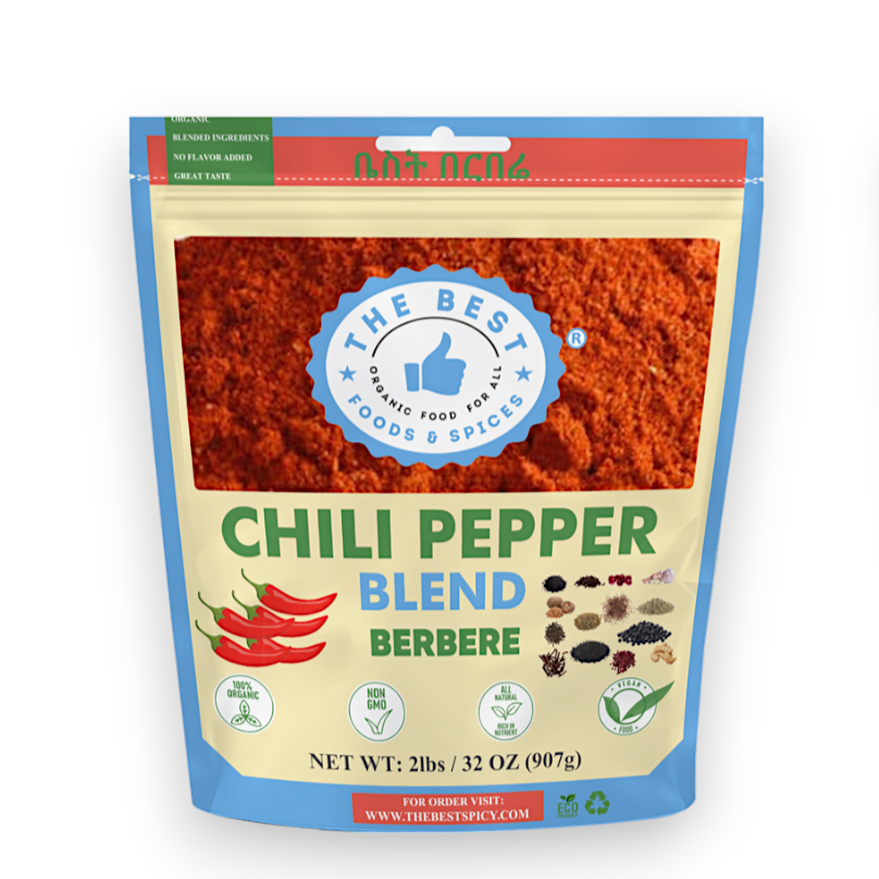 Best Foods and Spices