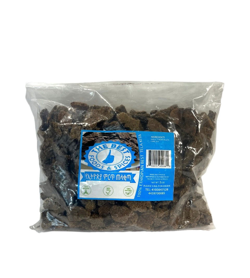 Tela Kita (Suwa) – Best Foods and Spices