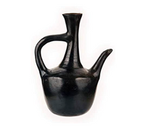 Ethiopian Coffee Pot (Jebena) (Without Pot) Box – Best Foods and Spices
